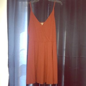 Mossimo Supply Co. | Dresses | Mossimo Mini Dress Xxl | Poshmark